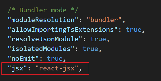 React refers to UMD global, but the current file is a module - GodlyDevGuide